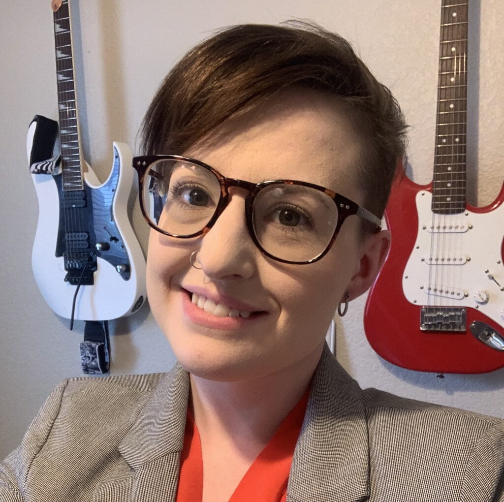 Team - Postive LeadHERship