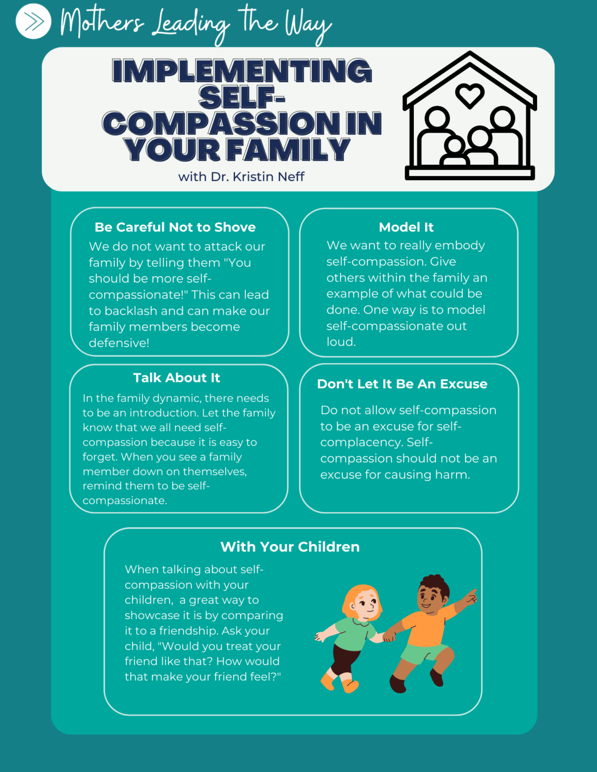 Resource Library - Postive LeadHERship