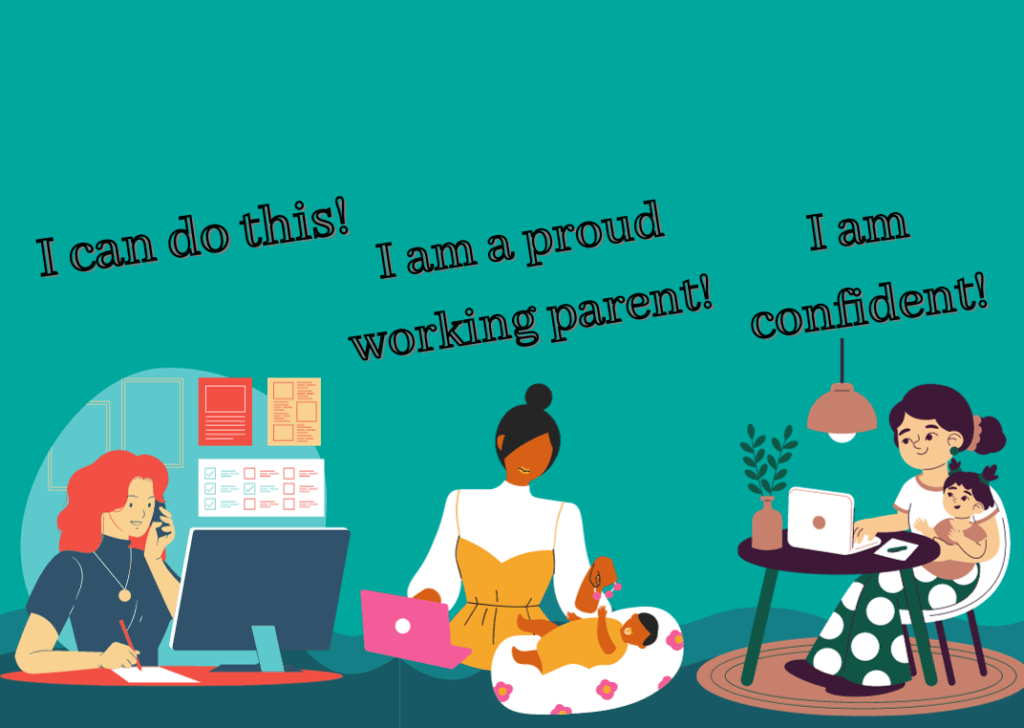 Navigating the BIG Challenge - Final - Postive LeadHERship