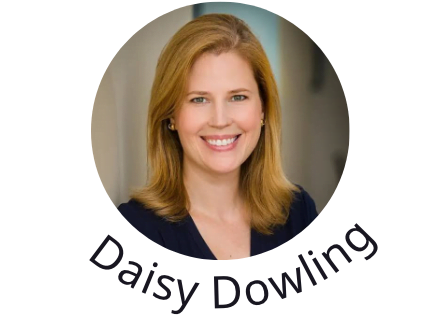 Navigating the BIG Challenge - Part 1 - Postive LeadHERship