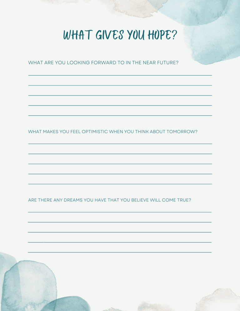 Resource Library - Postive LeadHERship